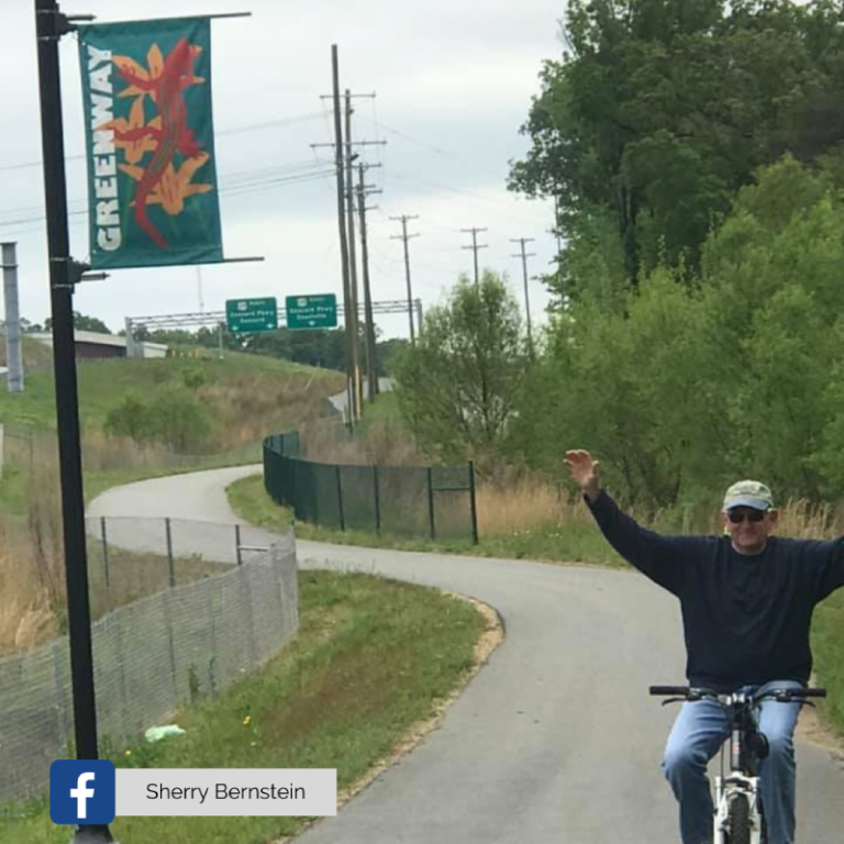 Where to Walk - Walk Cabarrus