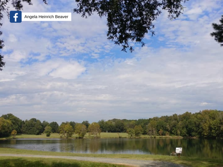 Midland Parks - Walk Cabarrus